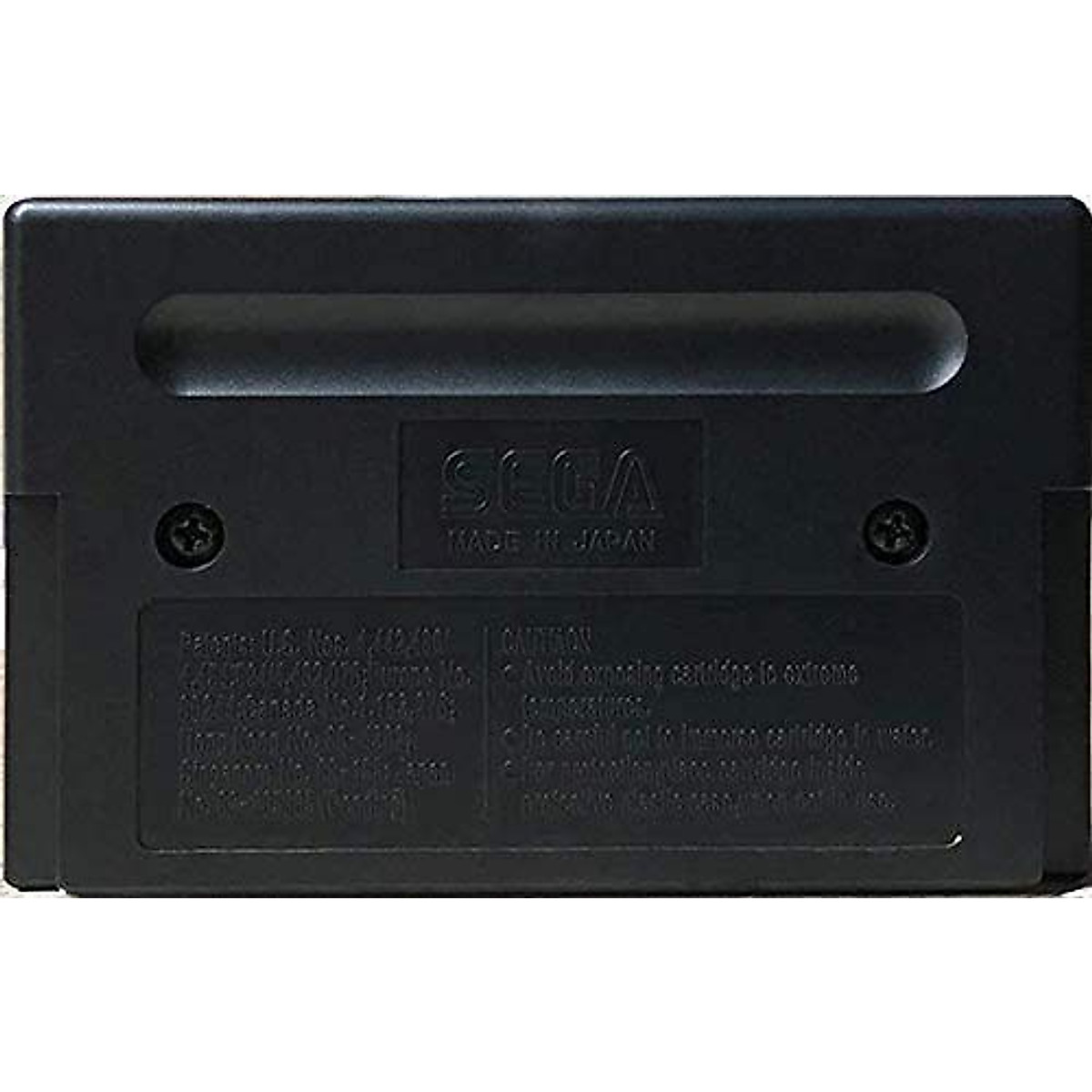 Taz-Mania (Sega Genesis) – Reproduction Video Game Cartridge