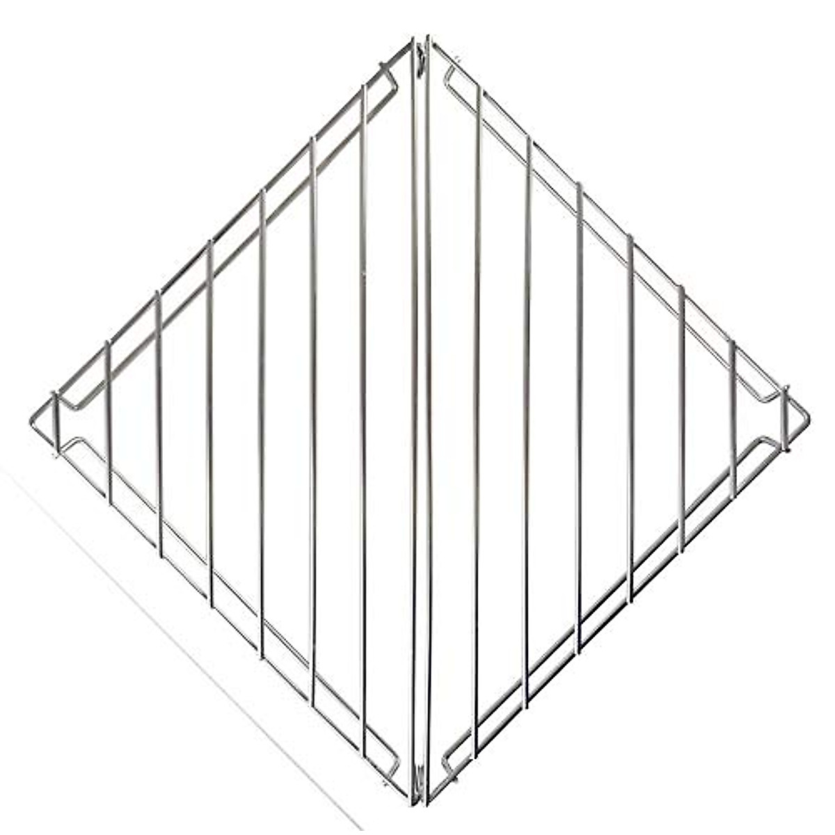Winnerwell Grill Grate Accessory for Medium-Size Flatfold Fire Pit