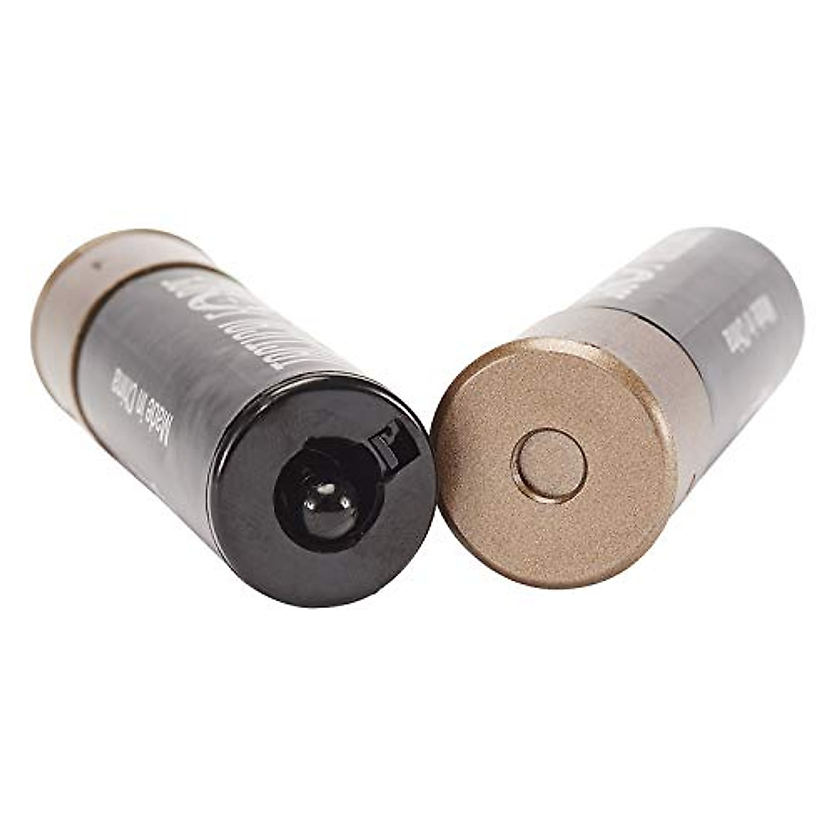 Elite Force unisex adult 30-Round Tri-Shot Shells (6 Pack) Airsoft Magazine, Black, One Size US