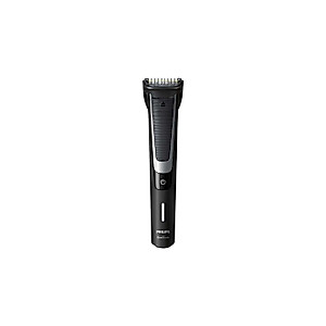 Philips Hybrid 3 in 1 Shaver for Men ONEBLADE PRO QP6510/20