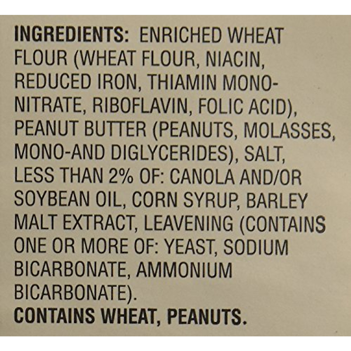 Kirkland Signature Peanut Butter Pretzel, 52 Ounce