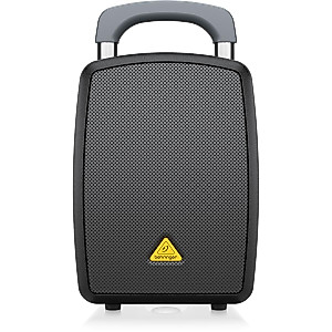 Behringer MPA40BT-Pro