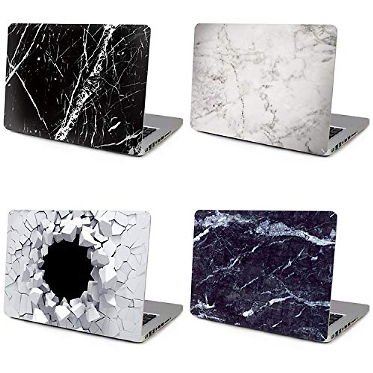 Laptop Skin Notebook Stickers For Mac Computer Sticker For Macbook Air 13 Pro 15.4 Cover,For Mac Pro 13.3inch,A4