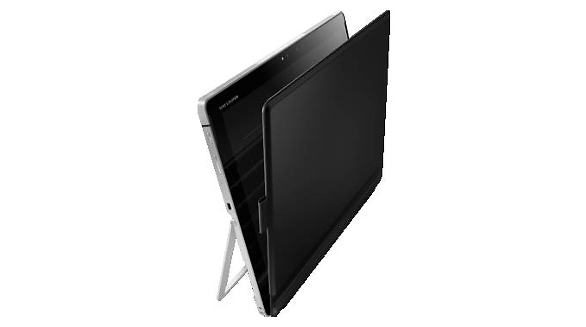 HP Elite x2 1012 G2 Tablet: Power & Portability
