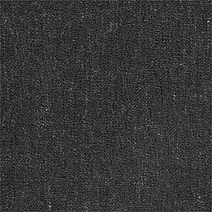 Coaster Serene 4-Piece Modern Fabric Upholstered Sectional in Charcoal