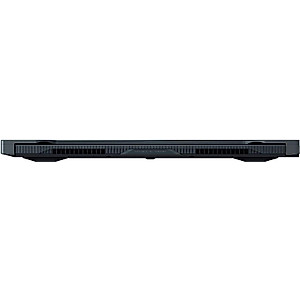 ASUS 14" VivoBook TP470EZ 2-in1 Touchscreen Laptop - 11th Gen Intel Core i7-1165G7 - Intel Iris Xe Max Graphics 16GB LPDDR4X RAM 512GB PCIe® NVMe™ M.2 Solid State Drive Windows 10 Home (64-bit)