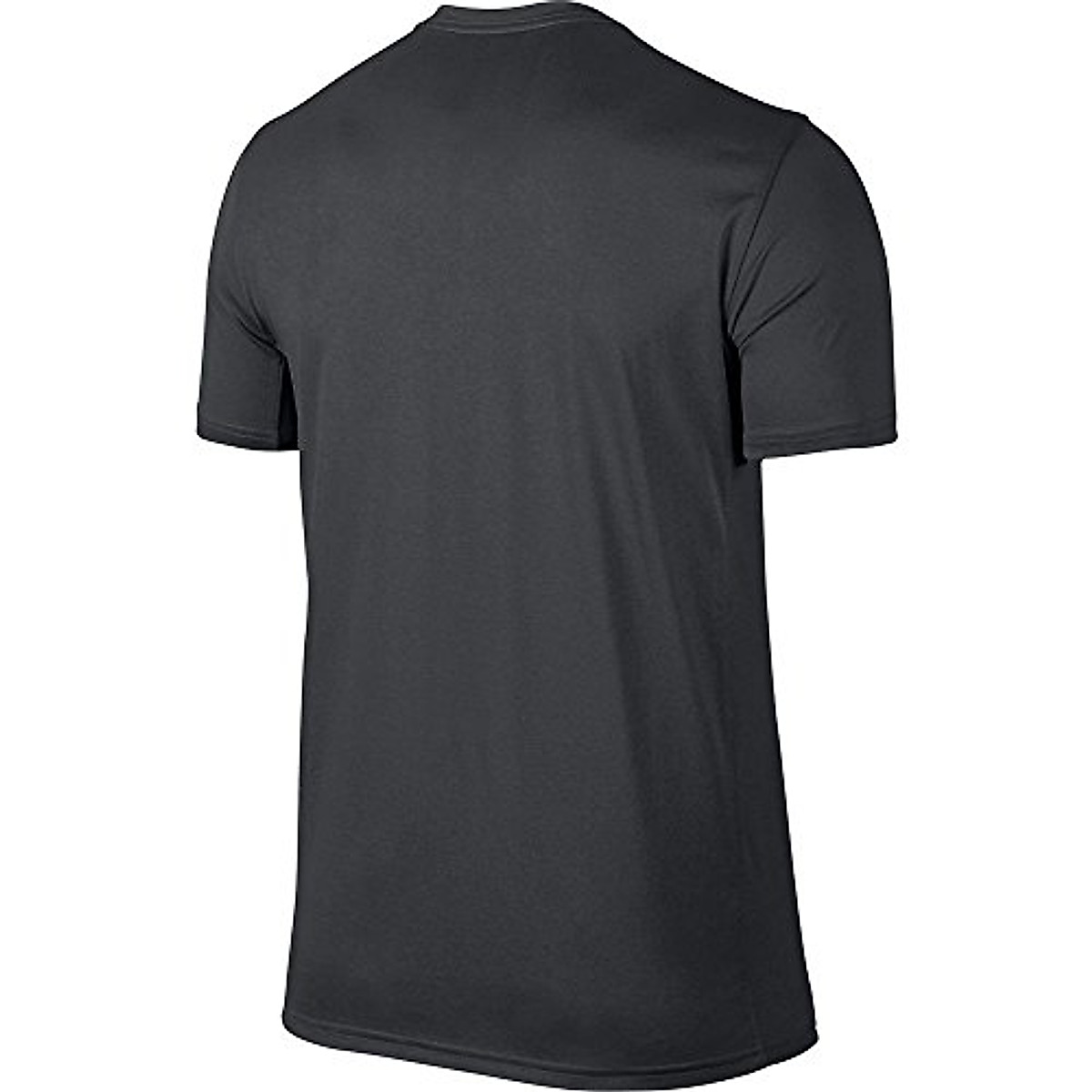 Nike DF Tee LGD 2.0 Training Shirt Anthracite | Gray XL