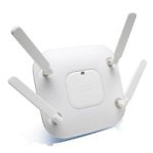 Cisco Aironet 2602e Ieee 802.11n 450 Mbps Wireless Access Point - Ism