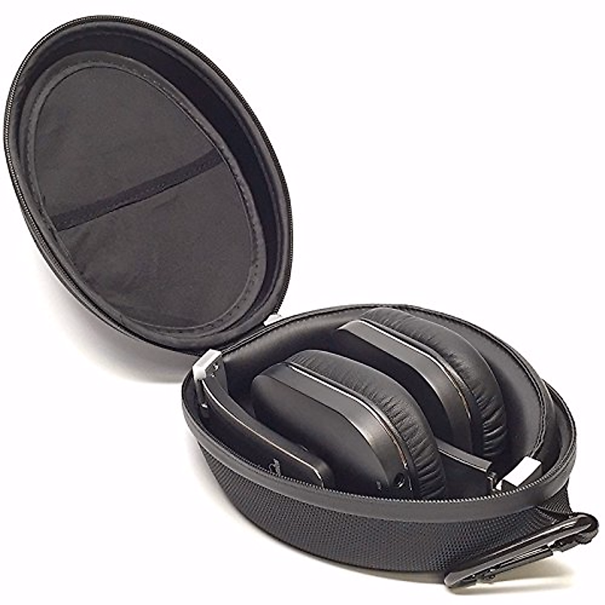 Replacement Case Compatible with Skullcandy Crusher Wired/Wireless Headphones by Headcase Audio - NOT Compatible with Skullcandy Venue!