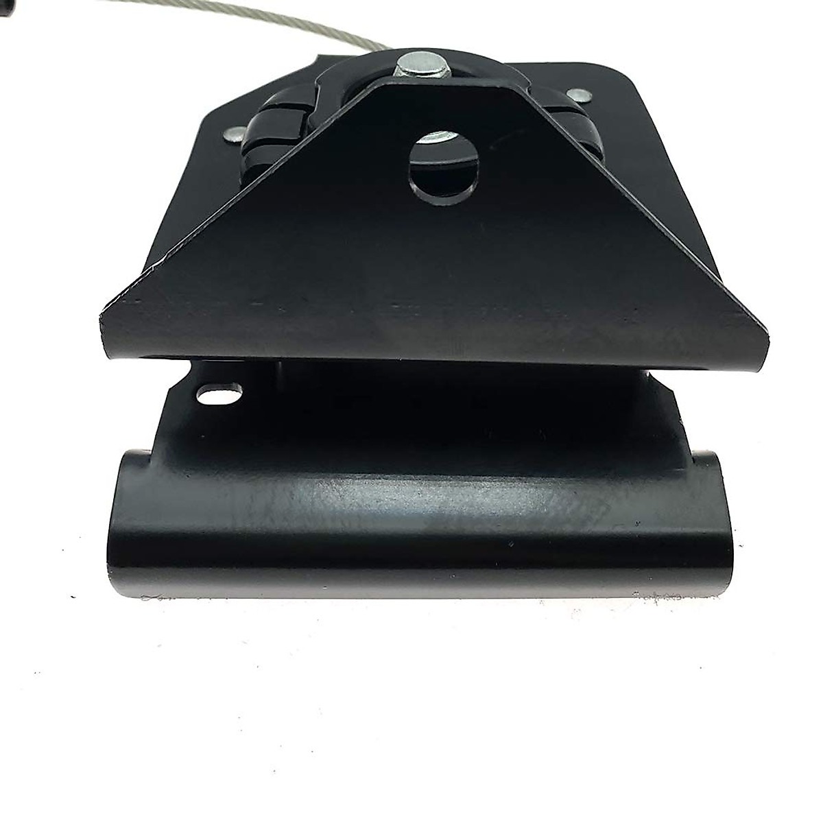 Spare Tire Hoist Tyre Winch Carrier for 1999-2017 Silverado Suburban GMC Sierra Yukon 1500 2500 3500 Replace 924-510 20870067 15703311 15866164