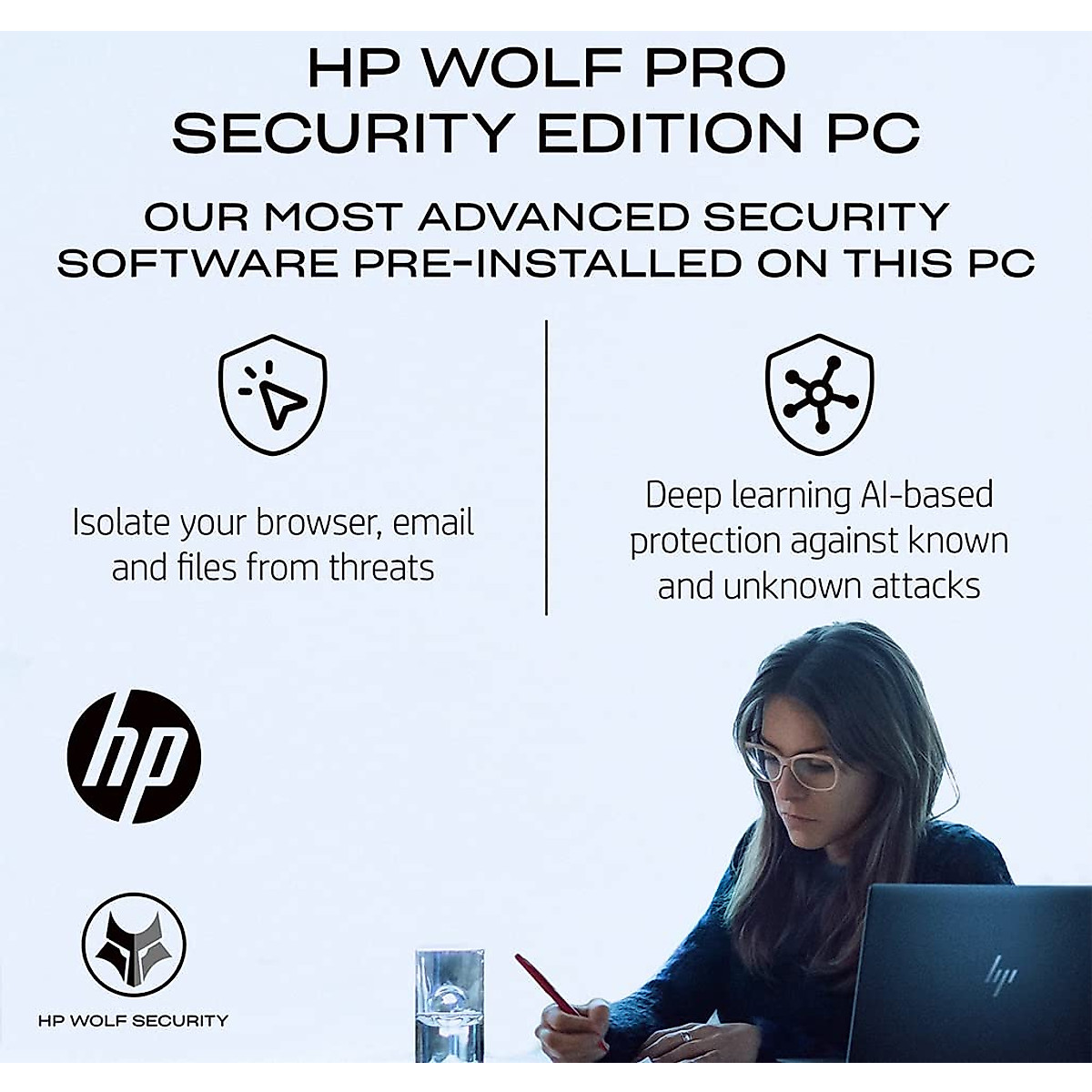 HP EliteBook 640 G9 14" FHD Business Laptop (Intel 10-Core i5-1235U, 16GB RAM, 1TB PCIe SSD) IPS Anti-Glare, Backlit Keyboard, Fingerprint Reader, Thunderbolt 4, Webcam, Wi-Fi 6E, Win 11 Pro - 2023