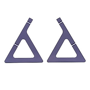 Fudax 7 Inch IPS Touch Display Screen Case, Monitor Case, for Raspberry Pi with(Plastic Bracket Shell)