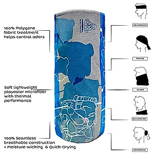 Lazy Monk 2 Person Hammock w/Tree Straps | Portable Foldable Parachute Double Hamock Outdoor, Travel, Camping | Hamaca para dos | Complete Two People Couple Patio Backyard Outside Hanging Swing Amaca