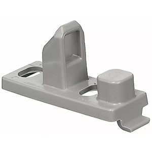 Alinang DC66-00577A Washer Door Lock Strike Replacement For OEM, White