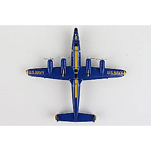 Daron Postage Stamp Blue Angels C121J (L-1049G) 1/300