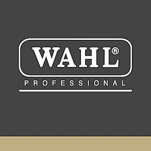 Wahl Professional 5 Star Razor Edger #8051 Great for Barbers and Stylists Razor Close Trimming and Edging - Accessories Included