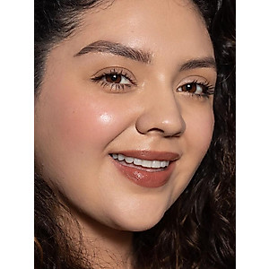 ILIA - Balmy Tint Hydrating Lip Balm | Non-Toxic, Cruelty-Free, Moisturizing + Sheer, Buildable Lip Color (Faded, 0.15 oz | 4.4 g)