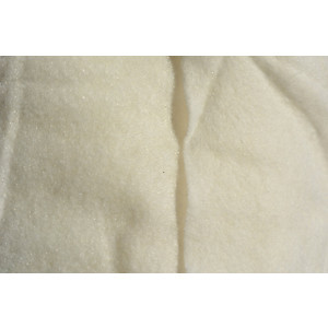 Rovagnati Aguguato FELT INTERFACING/INTERLINING for chestpieces and sleeve head rolls - finest available - Made in Italy