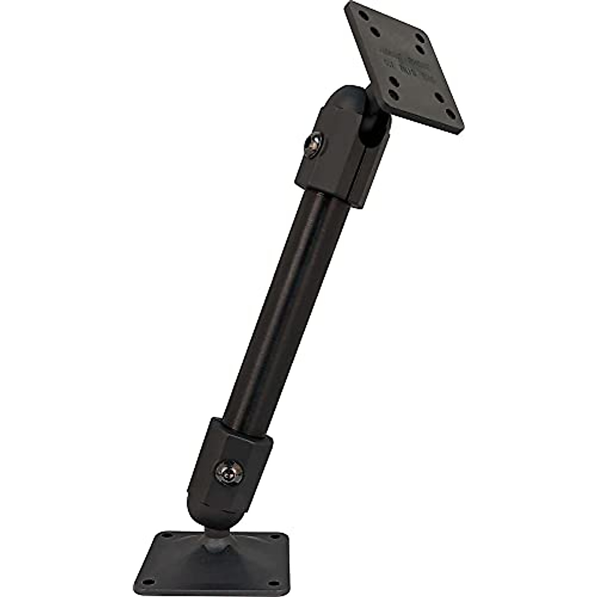 Panavise 717-09 9-Inch Slimline 2000 Pedestal Mount,Black