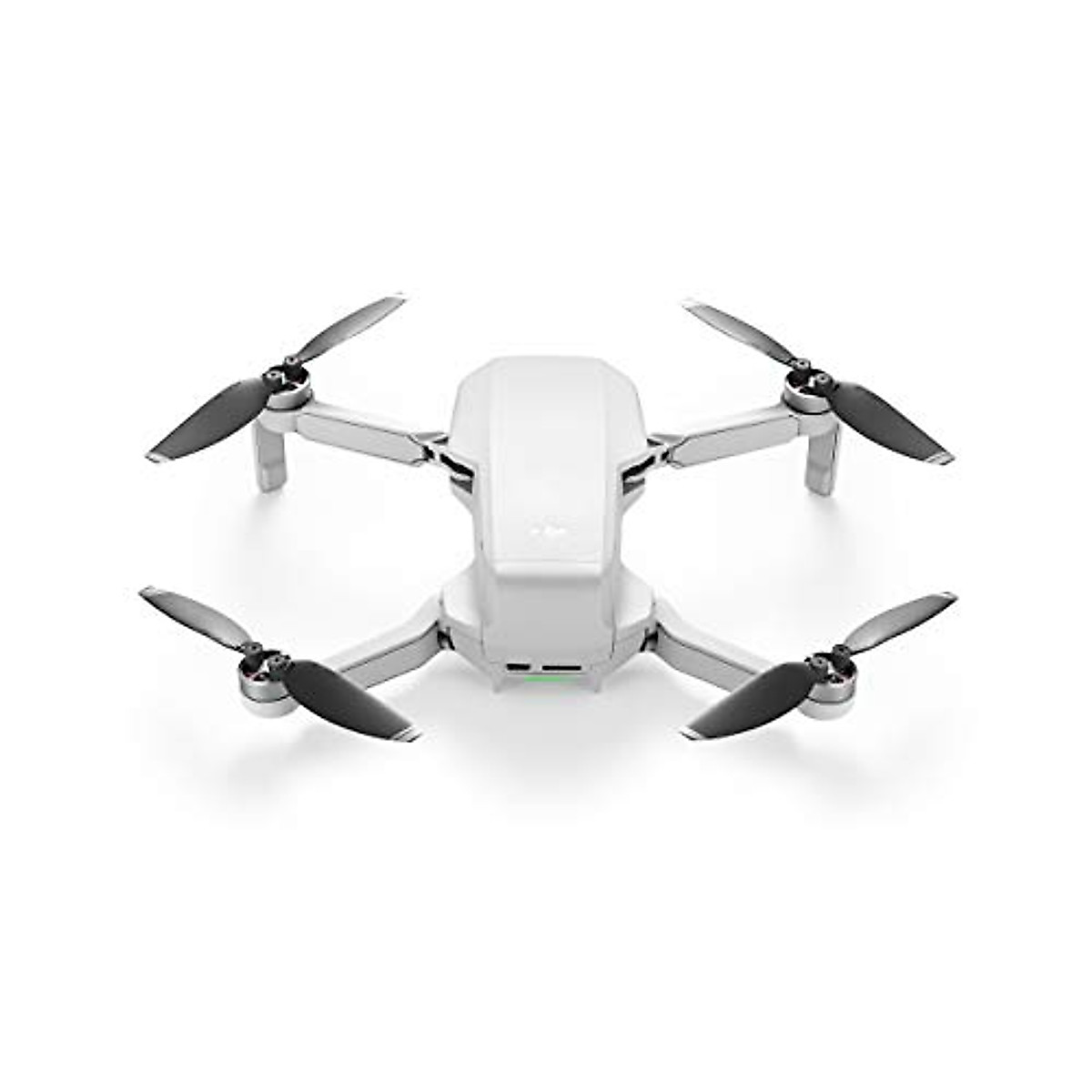 DJI Mavic Mini - Drone FlyCam Quadcopter UAV with 2.7K Camera 3-Axis Gimbal GPS 30min Flight Time, less than 0.55lbs, Gray