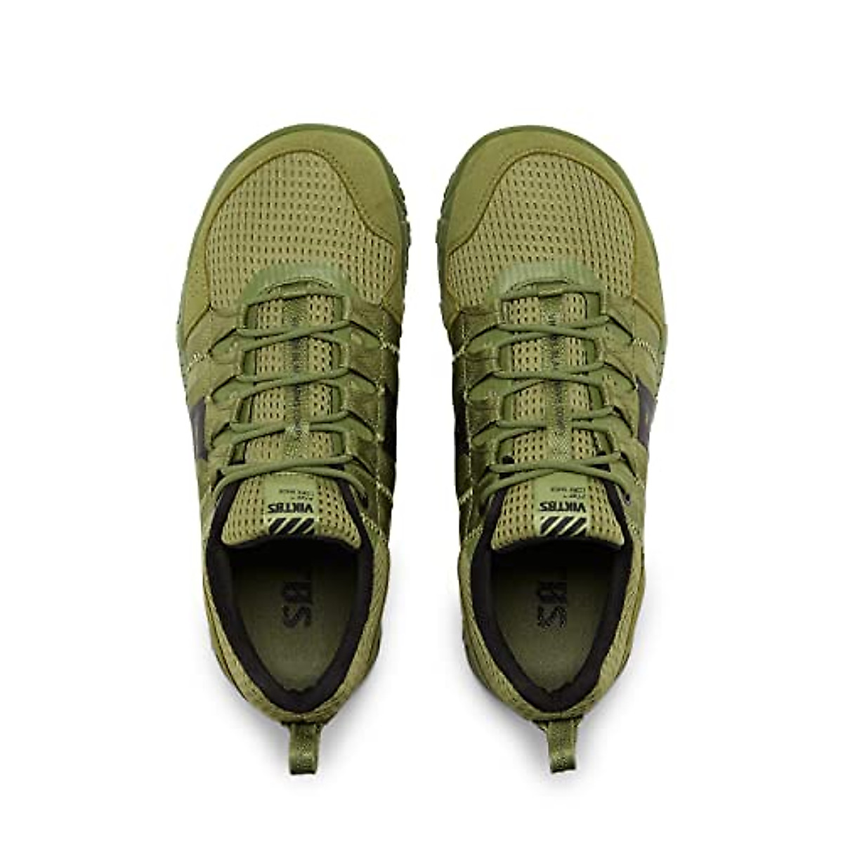 VIKTOS Men's Core Shoe Sneaker, Spartan, Size: 7