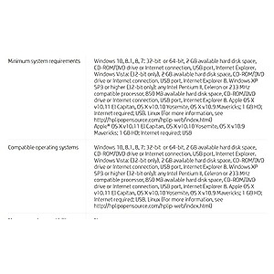 HP OfficeJet 250 All-in-One Portable Printer with Wireless & Mobile Printing, Works with Alexa (CZ992A) Black