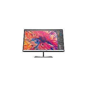 HP Z24q G3 23.8" QHD LCD Monitor
