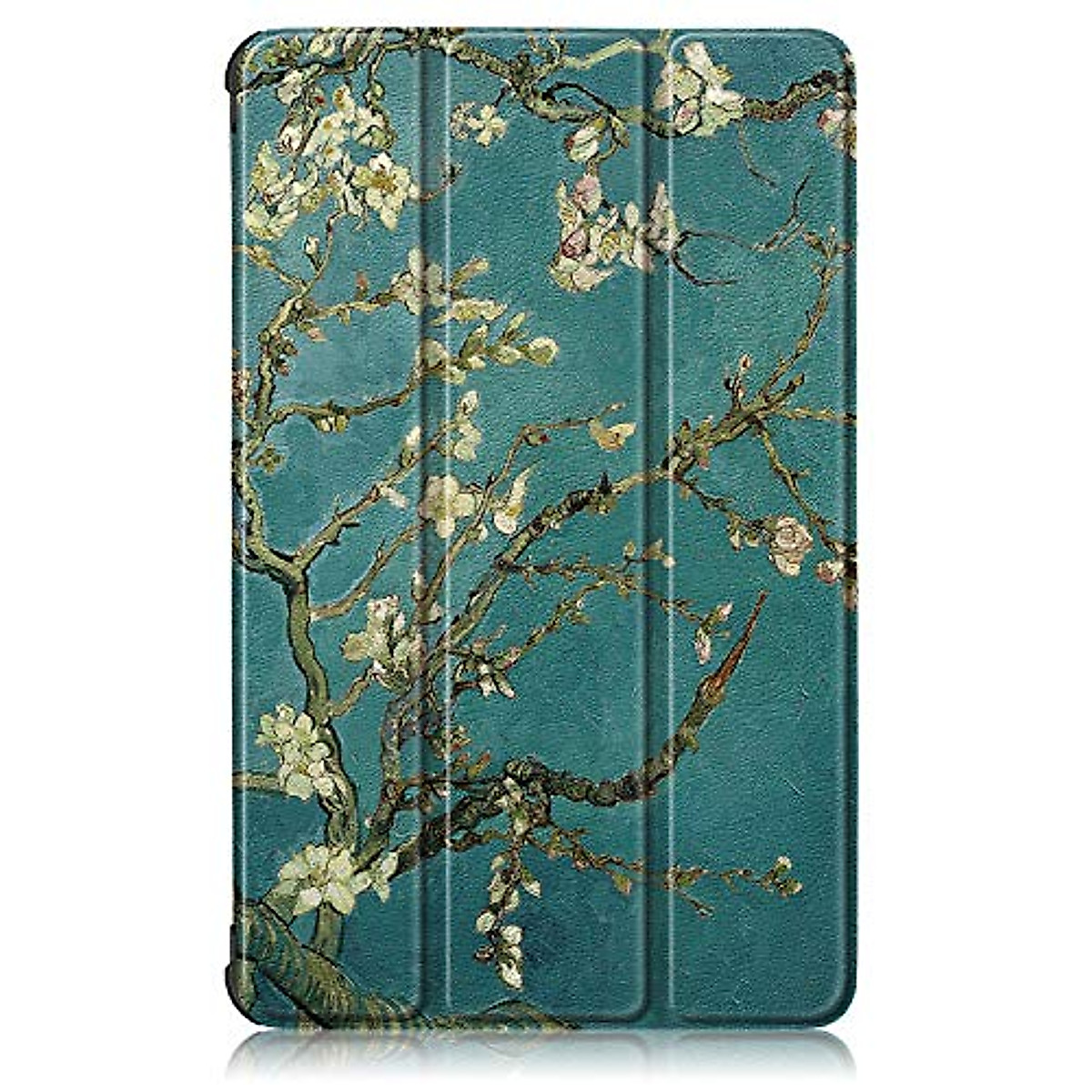 Gylint for Lenovo Tab M8 8.0'', Smart Case Trifold Stand Slim Lightweight Case Cover for LenovoTab M8 Gen 3 2022/Tab M8 HD LTE 2021/ Tab M8 HD/Smart Tab M8/Tab M8 FHD 2019 M8 8" Tablet Plum