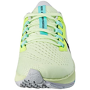 Nike Women's Running Shoe, Champagne White Barely Rose Arctic Pink, 6.5