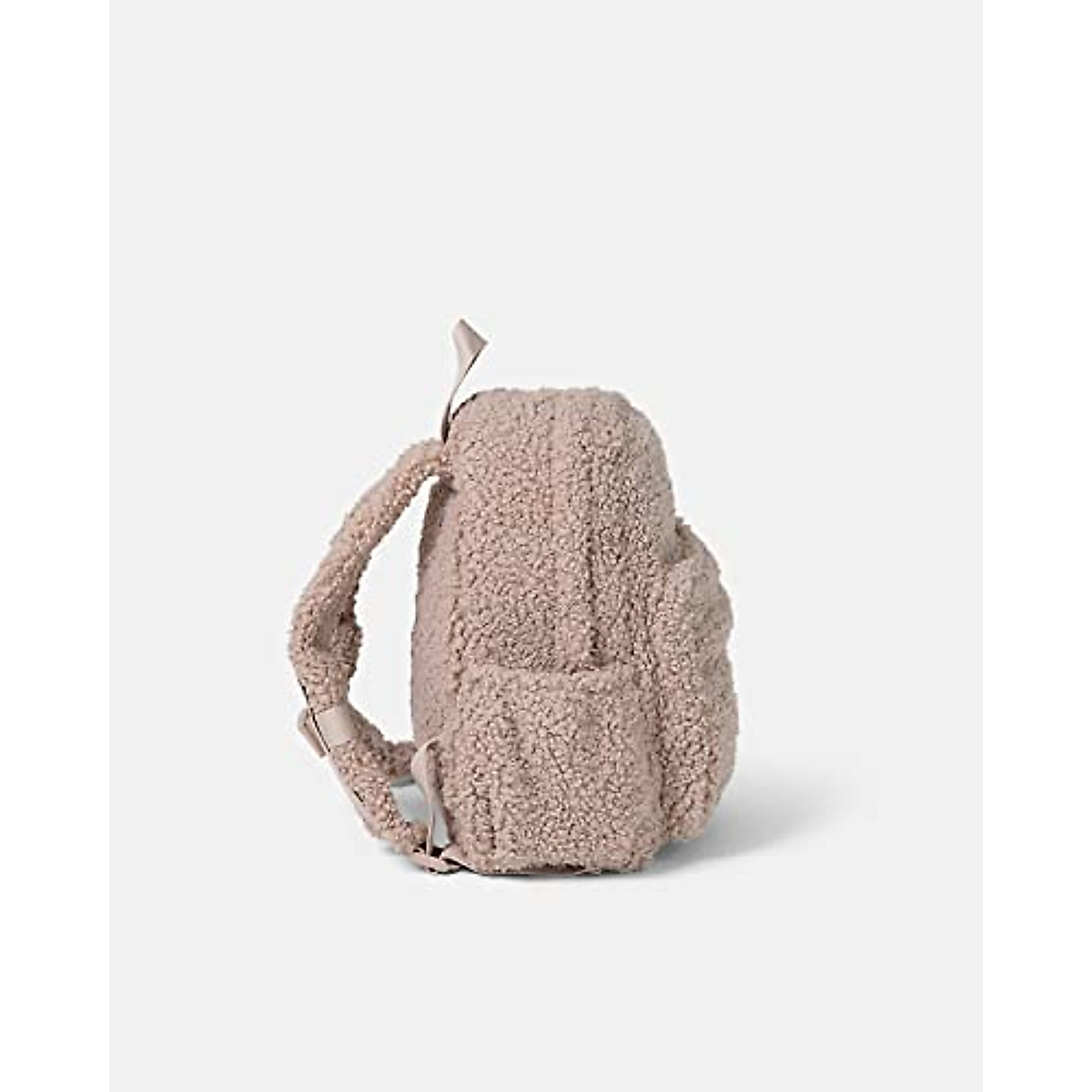 7AM Voyage Teddy Backpack