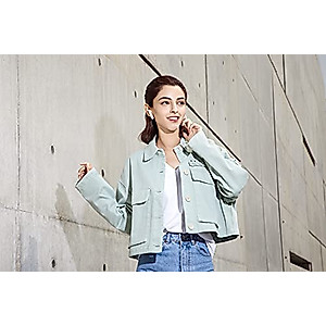 XiaoMi True Wireless Earphones 2 Basic The new headphones have a longer battery life. With excellent sound quality, easy to adjust. White (international edition), Mi True Wireless Earphones 2 Basic