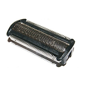 Bodygroove Shaver Head Assy For Philips BG2000 BG2020 BG2024 BG2025 BG2026 BG2028 BG2030 BG2034 BG2036 BG2038 BG2039 BG2040 BG3005 BG3010 BG3011 BG3012 BG3015 BG3016 BG5020 BG5025 BG7020 BG7025 BG7030
