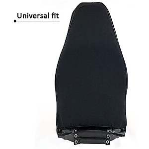 OSUKI Army Retired Car Seat Covers, Universal Fit for Auto Truck Van SUV, Easy Install