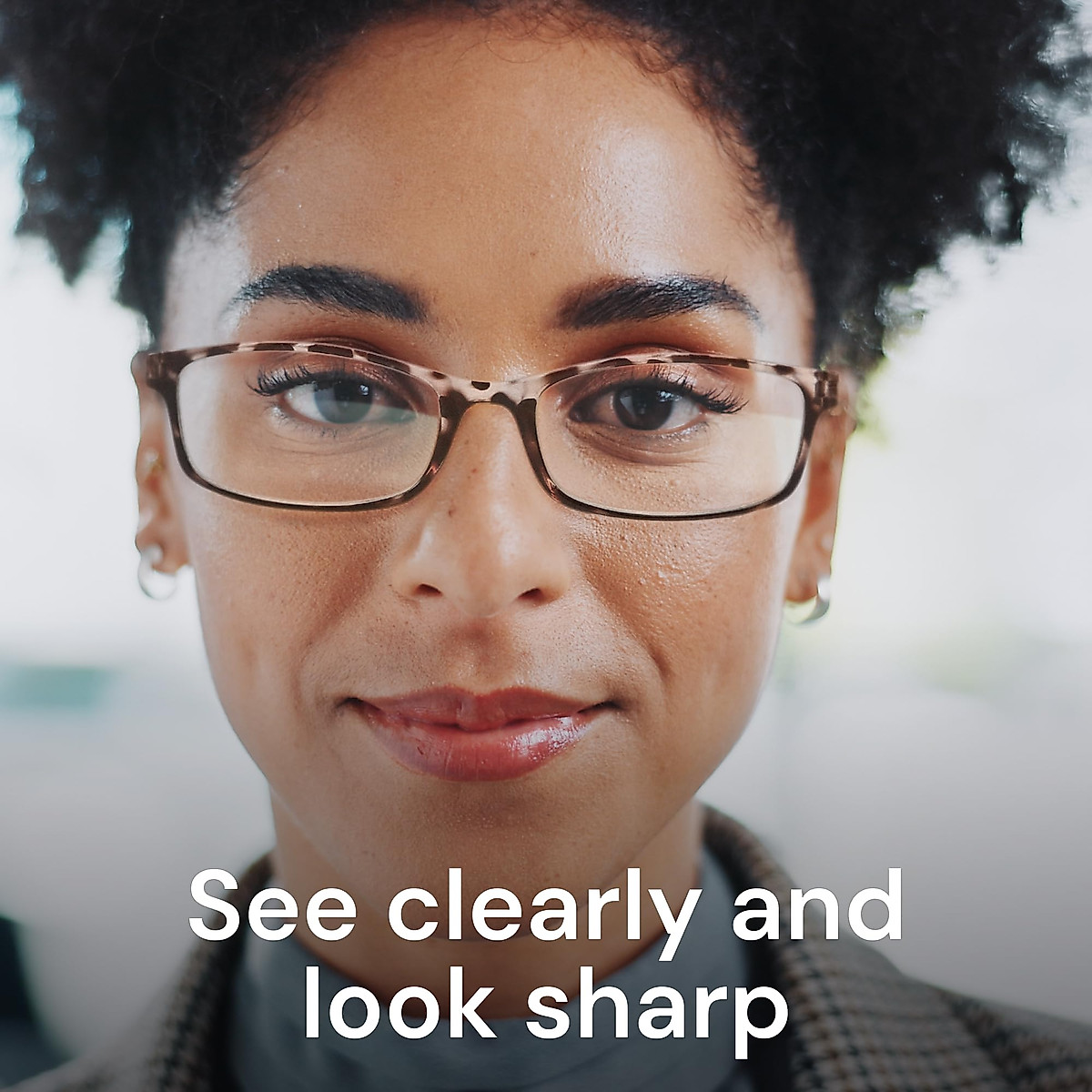 Gaoye Reading Glasses Men/Women, Eyeglasses, Blue Light Readers for Men/Women, Eye Glasses