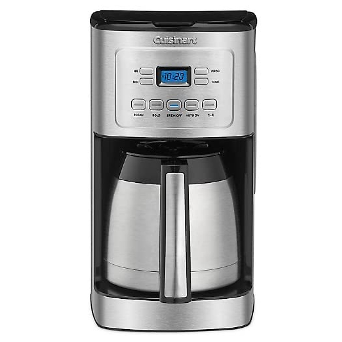 Cuisinart® 12-Cup Thermal Coffee Maker DCC-1850 (Renewed)