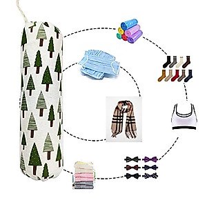 BEST BODDY plastic bag bracket Wall mounted sundry bag organizer Large capacity shopping bag storage Pet waste transport bag receiver Can be cleaned (green), 22*8.3in