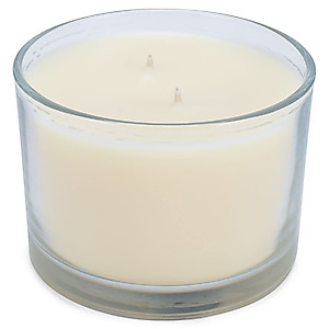 Tyler Candle Co Diva Clear Stature 16oz