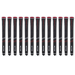 Golf Pride CP2 Pro Golf Grip Bundle (13 Piece)