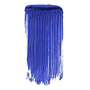 NYX Professional Makeup Color Mascara, Blue, 0.32 Ounce