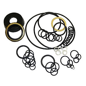 Professional Parts Warehouse Aftermarket 15456 Meyer Master Seal Kit For E46,E46H,E47,E47H Powerpacks