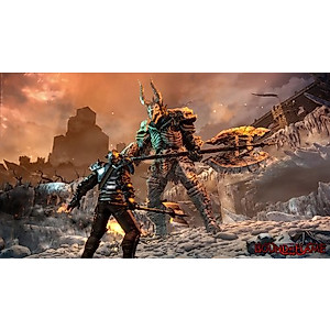 Bound by Flame - PlayStation 4 Standard Edition