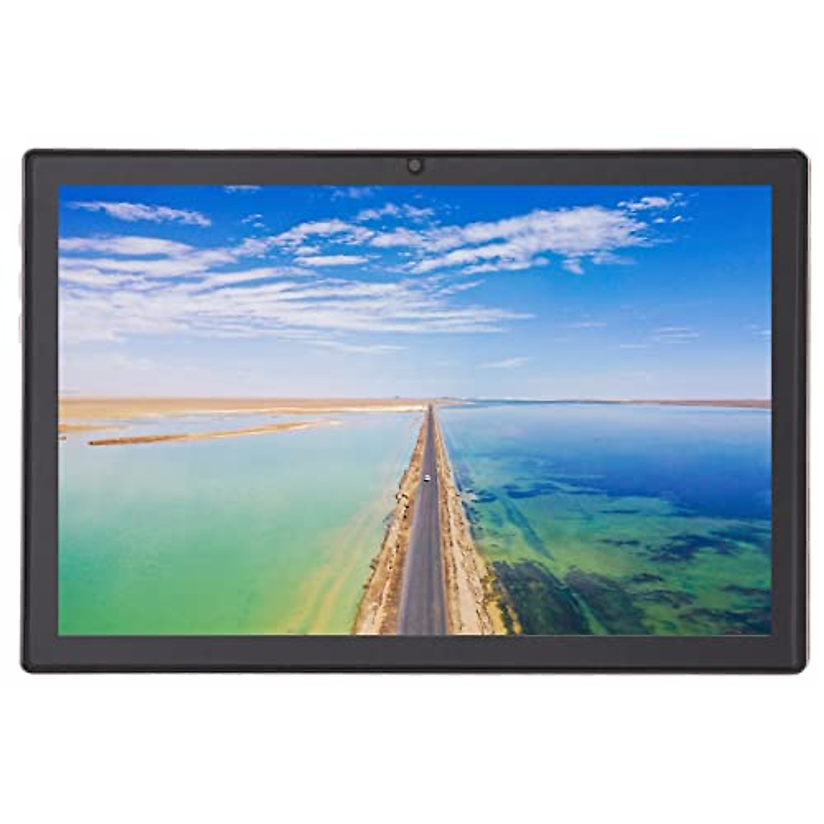 10.1inch Tablet for Android, 3GB RAM 64GB ROM, 1280x800 HD IPS Touch Screen,10 Cores Processor, 13MP, 5MP Dual Camera, WiFi Tablet PC for Kids Adults Elderly 5500mAh (US Plug)