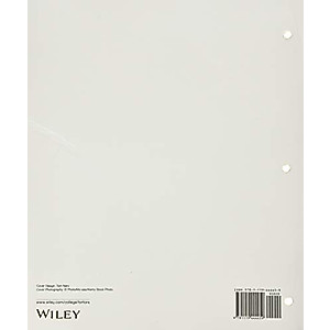 Principles of Anatomy and Physiology