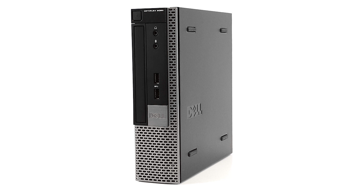 Fast DELL Optiplex 9020 Mini Tower PC - Great Performance