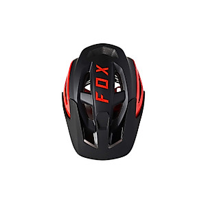 Fox Racing Speedframe Pro Helmet, Green Camo, Large