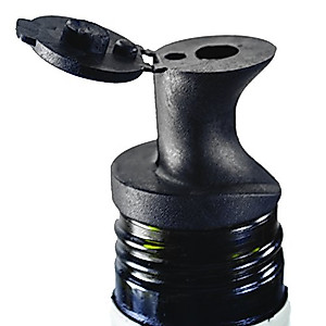 Tully Topper Wine Pourer & Stopper Bag of 12