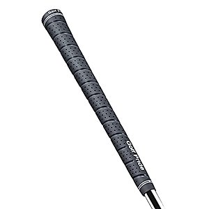 Golf Pride Tour Wrap Microsuede Midsize Grip