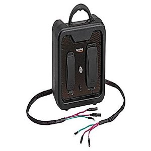 Generac 7118 Parallel Kit for GP2200i and GP2500i Inverter Generators - Double Your Power - Portable and Versatile
