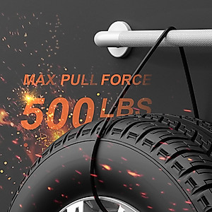 Anti-Slip Black Grab Bars 12 Inch w/Rubber Grip, iMomwee Stainless Steel Bathroom Wall Mount Oil Rubbed Black Grab Bar Handle, Safety Balance Handrail, Handicap Elderly Senior Assist Shower Handle