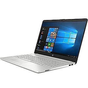 Newest HP 15t 15.6" FHD IPS Professional Laptop 11th Gen (Intel i5-1135G7 4-Core, 32GB RAM, 2TB PCIe SSD, Intel Iris Xe, (10 Key) Keyboard, FP Reader, AC WiFi, Bluetooth, HD Webcam, Win11H) w/Hub